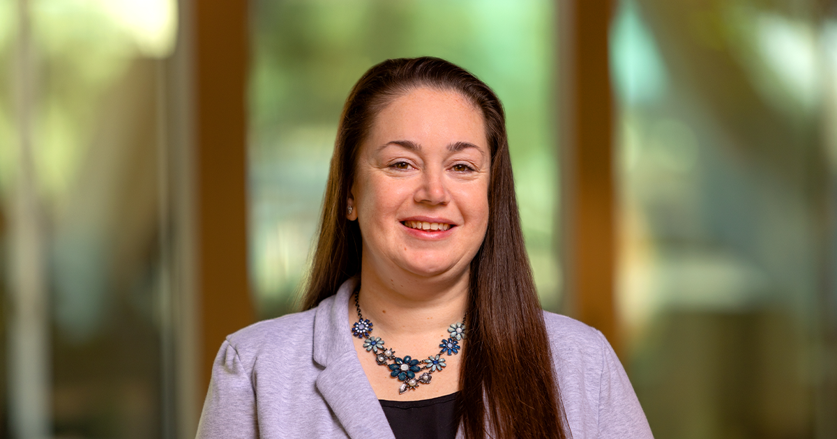 Jennifer Mariscal - Helios Education Foundation