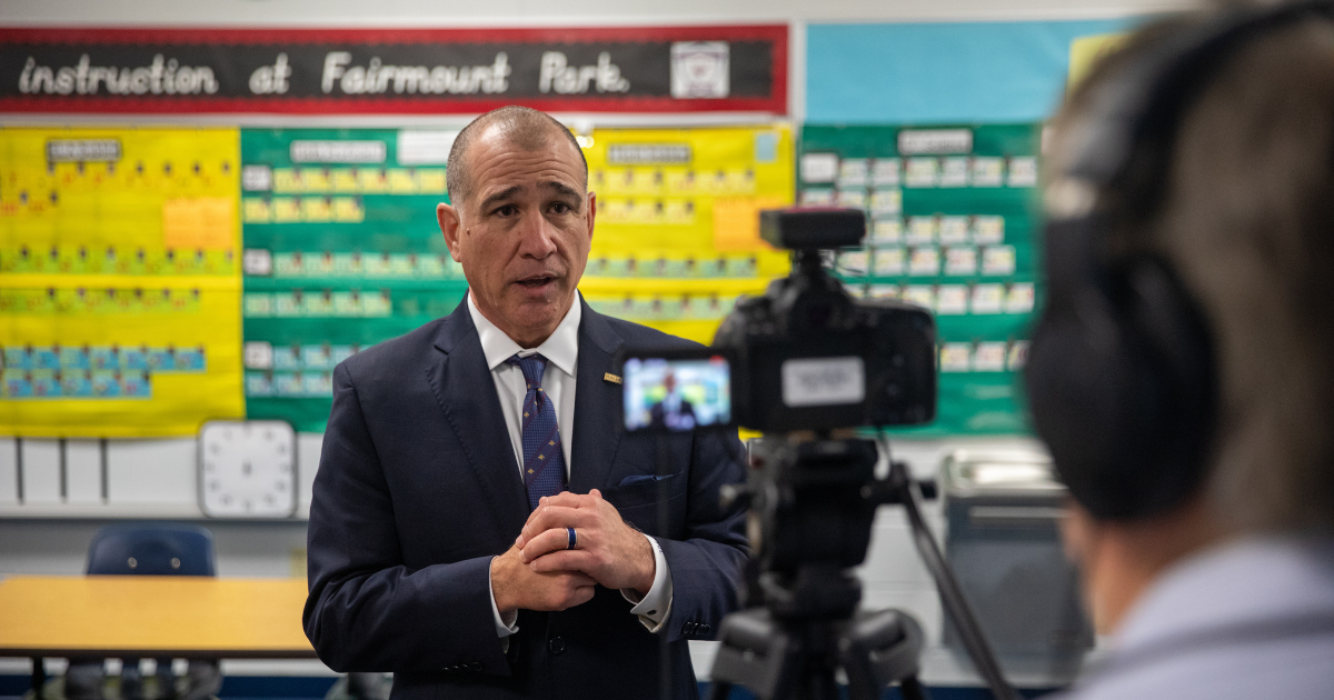 Media Inquiries - Helios Education Foundation