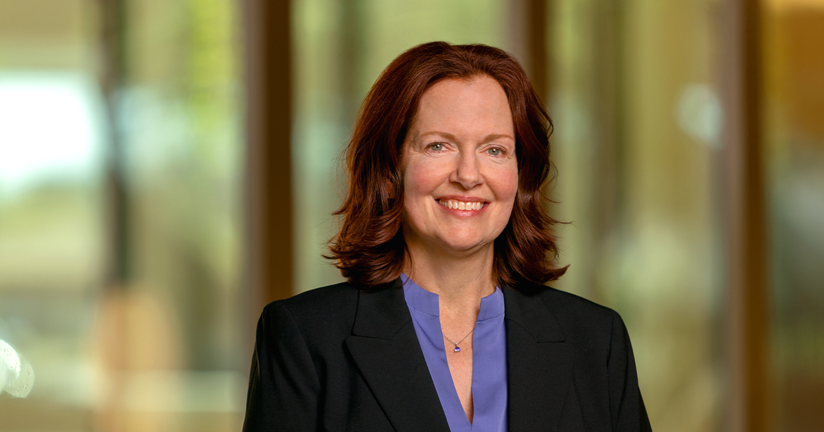 Barbara Ryan Thompson - Helios Education Foundation