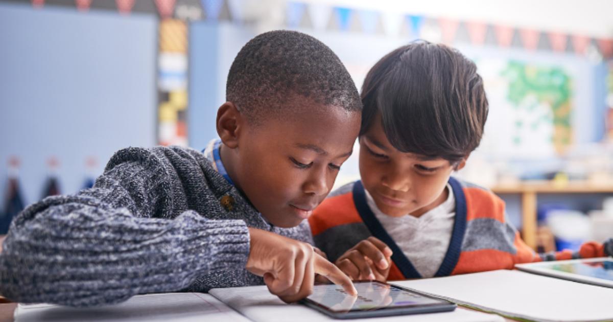 A call to action: Addressing Florida's gender-based achievement gap in ...