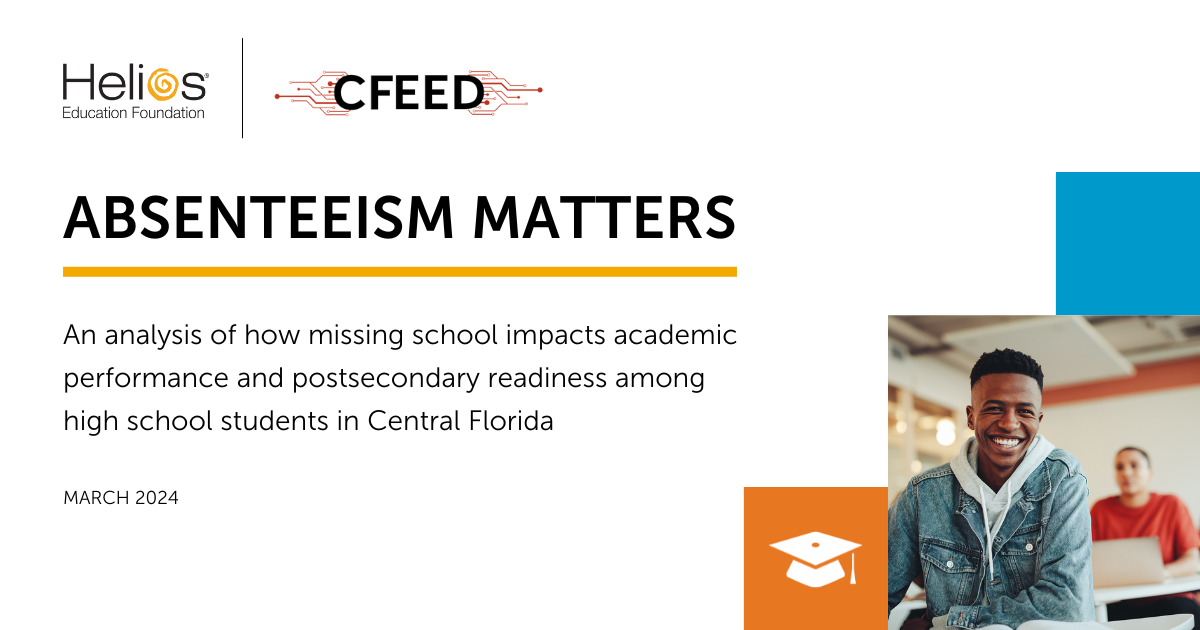 Chronic absenteeism’s impact on academic achievement and university ...