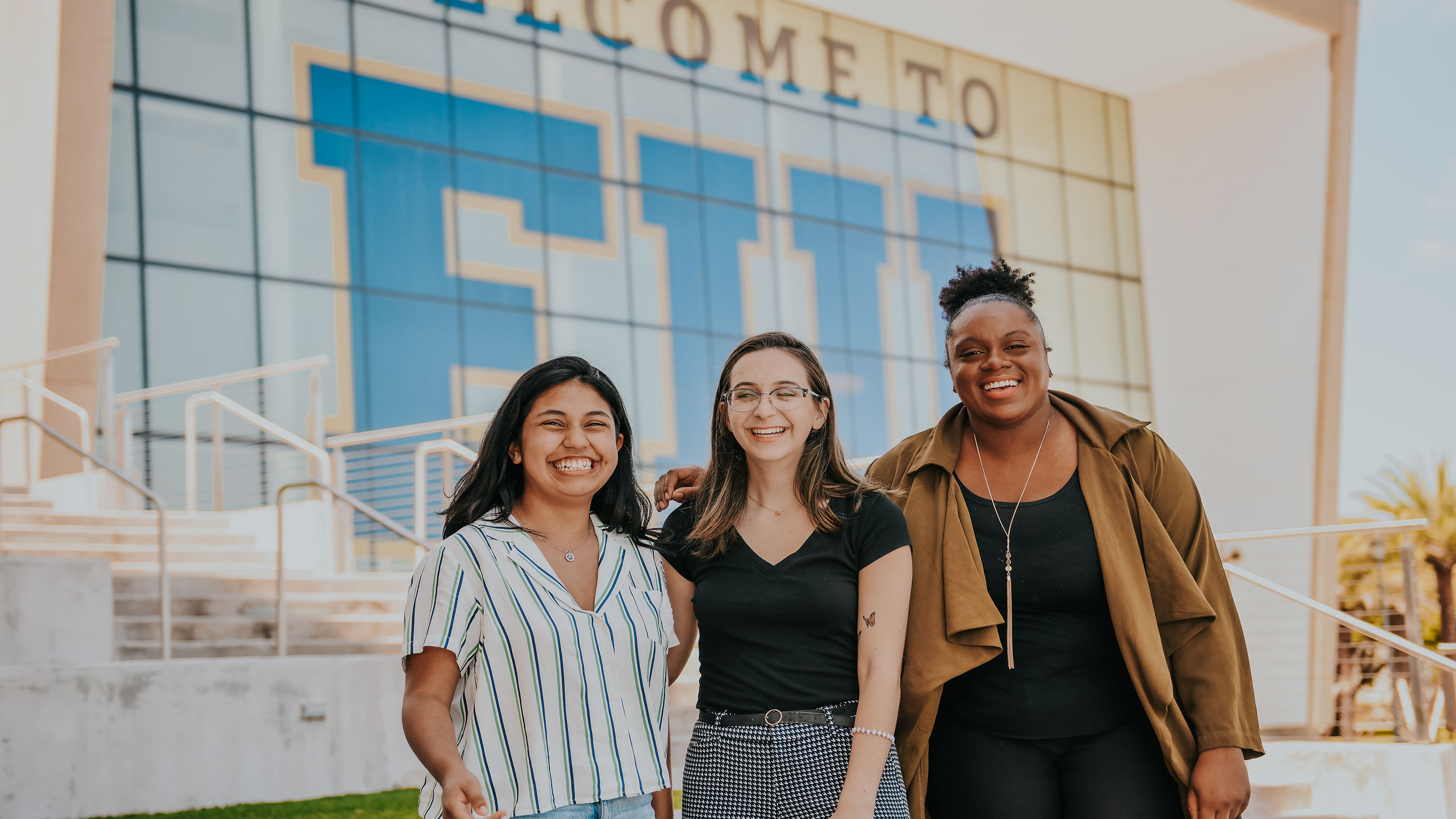 Helios Last Mile Scholarship at FIU Provides Student Support to ...