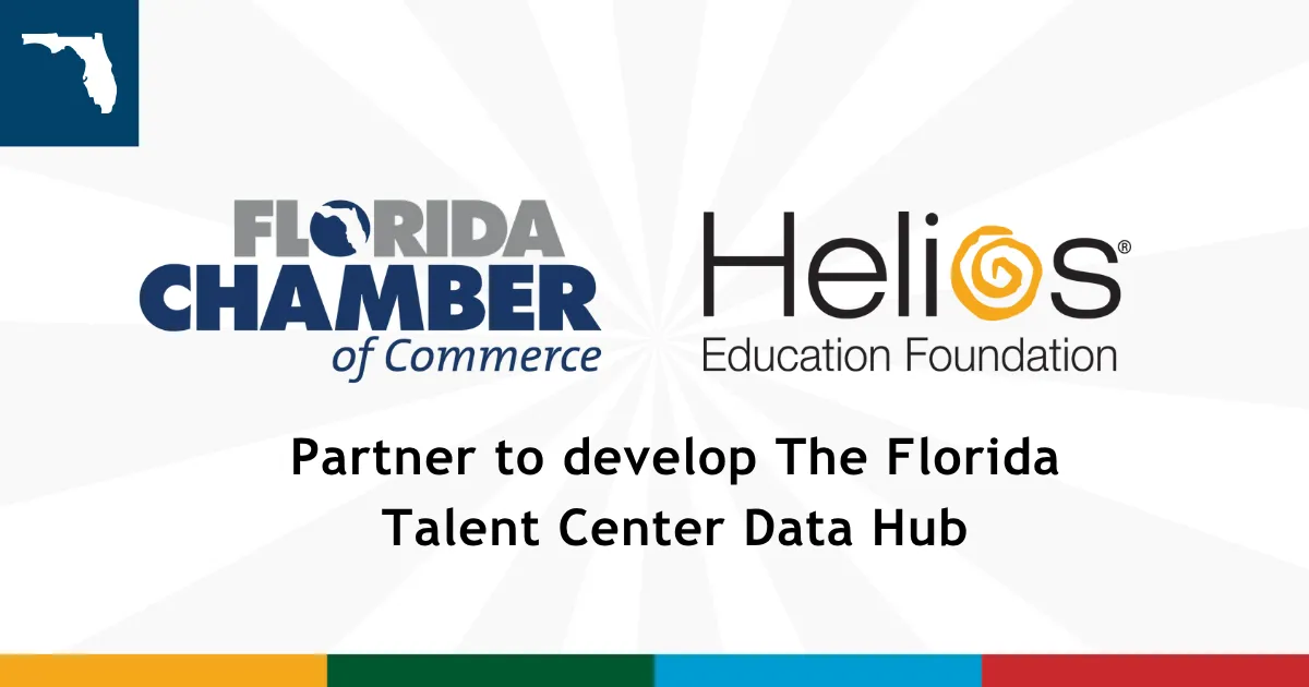 Florida Chamber Foundation, in partnership with Helios, launches ...