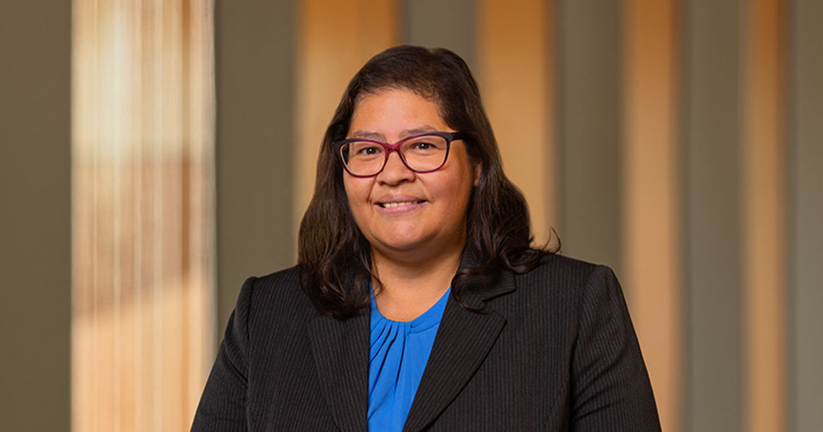 Elizabeth Sanchez - Helios Education Foundation