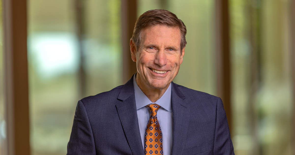 Steven Wheeler - Helios Education Foundation