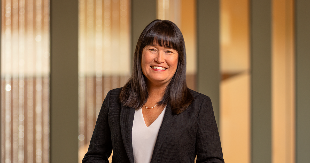 Stacy Baier, Ph.D. - Helios Education Foundation