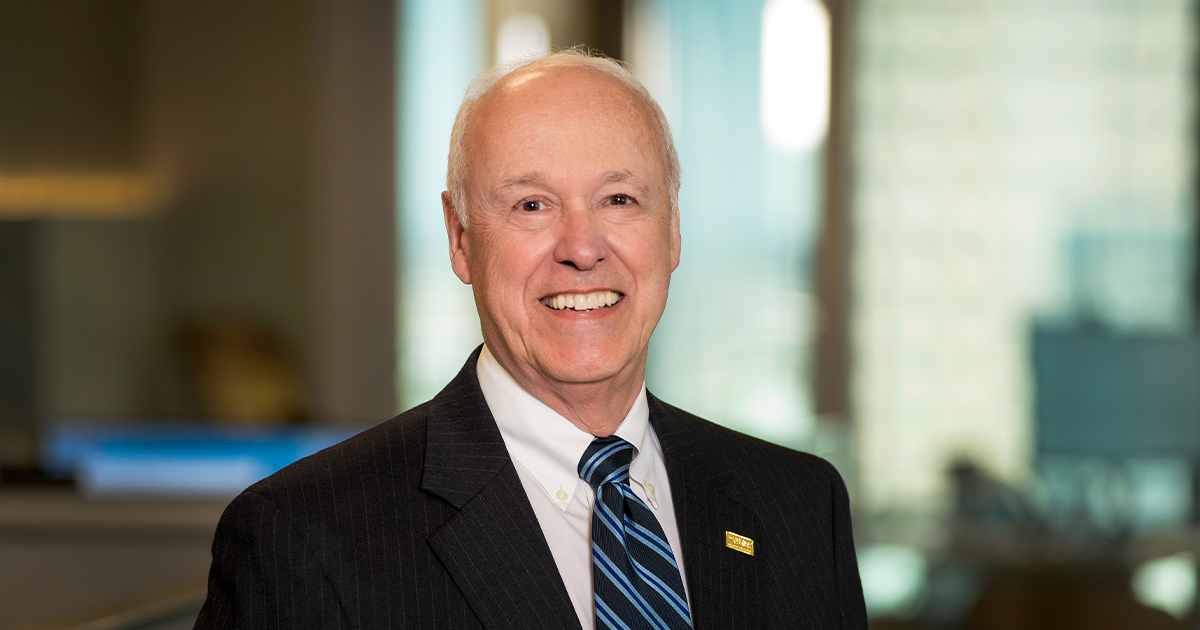 Don Aripoli, Ph.D. - Helios Education Foundation