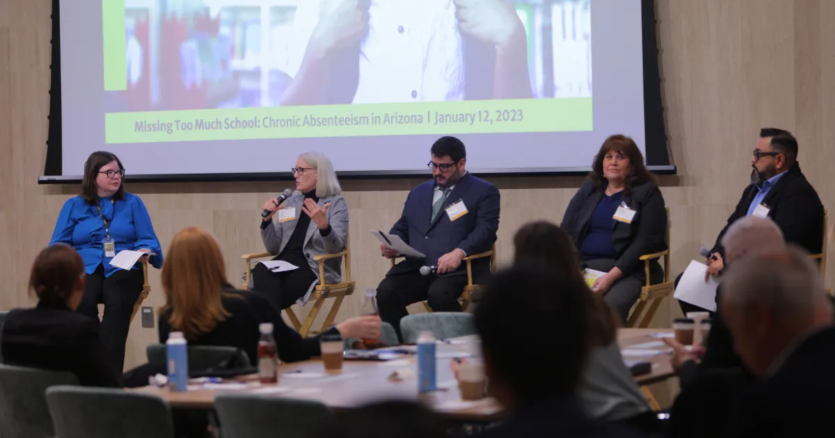 Research - Helios Education Foundation