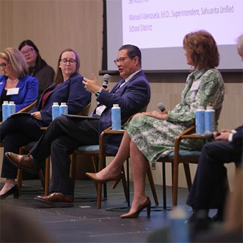 Billions to Gain Convening: Holding space for conversation and ...